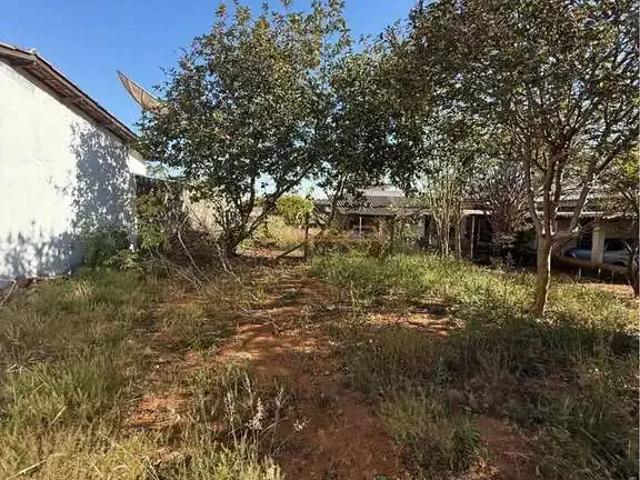 Terreno / Lote para Venda em Araguari/MG Sibipiruna