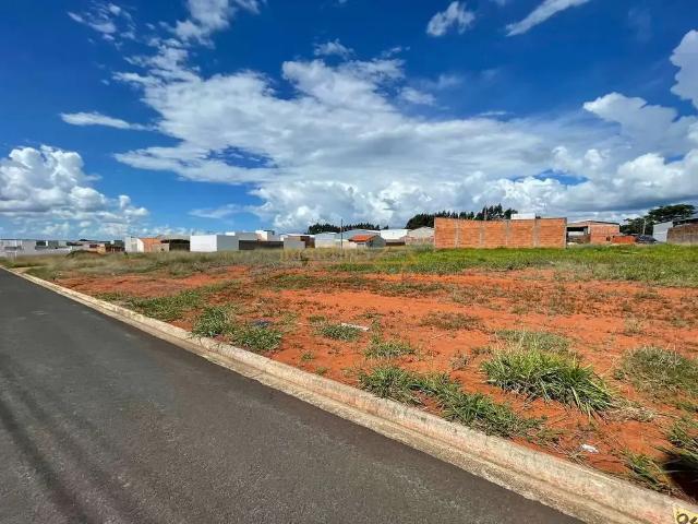 Terreno / Lote para Venda em Araguari/MG Sibipiruna