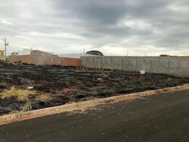 Terreno / Lote para Venda em Araguari/MG Sibipiruna