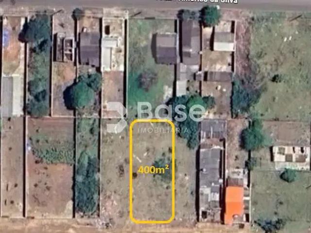 Terreno / Lote para Venda em Araguari/MG Vieno