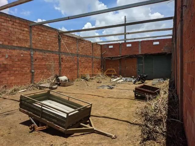 Terreno / Lote para Venda em Araguari/MG Vieno