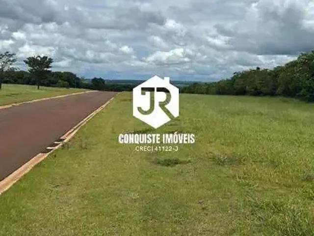 Terreno / Lote para Venda em Arandu/SP Riviera de Santa Cristina