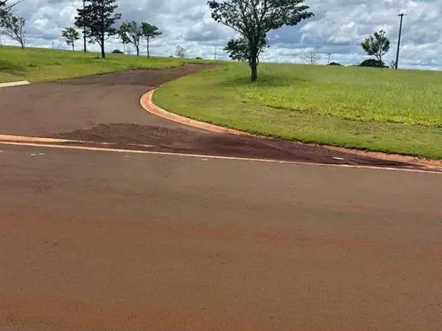 Terreno / Lote para Venda em Arandu/SP Riviera de Santa Cristina IV