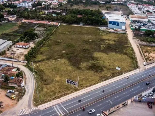Terreno / Lote para Venda em Arapiraca/AL Canafístula