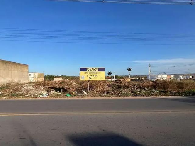 Terreno / Lote para Venda em Arapiraca/AL Guaribas