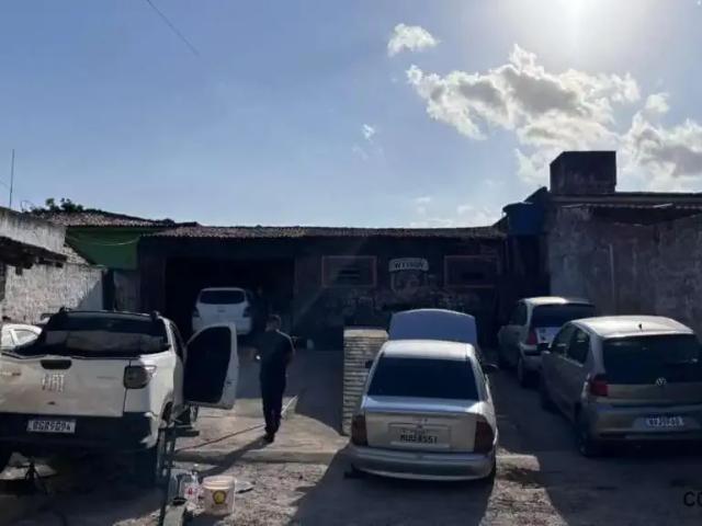 Terreno / Lote para Venda em Arapiraca/AL Ouro Preto