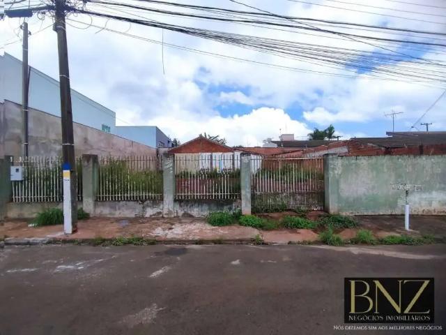Terreno / Lote para Venda em Arapongas/PR Vila Nova