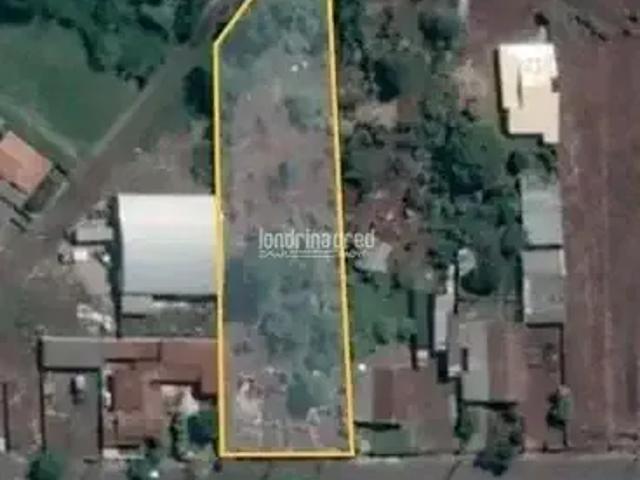 Terreno / Lote para Venda em Arapongas/PR Vila Passos