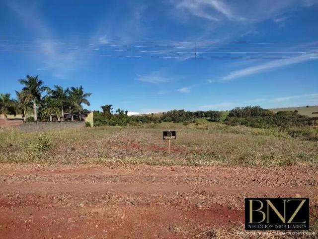 Terreno / Lote para Venda em Arapongas/PR Área Rural de Arapongas