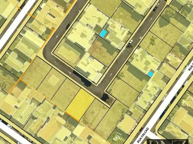 Terreno / Lote para Venda em Arapongas/PR Centro