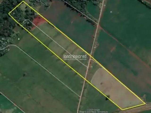 Terreno / Lote para Venda em Arapongas/PR Centro