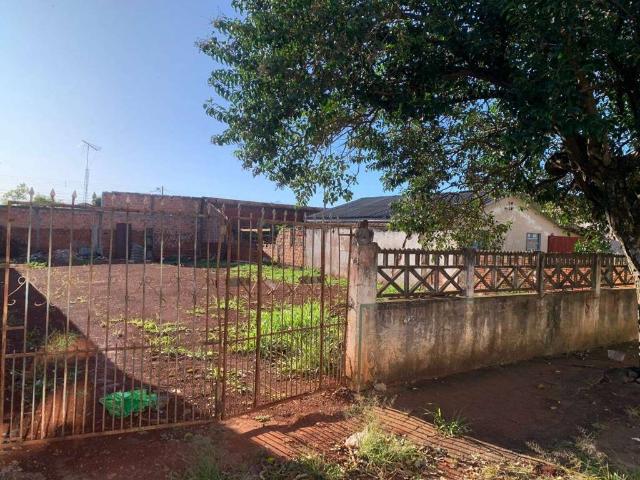 Terreno / Lote para Venda em Arapongas/PR Conjunto Flamingos