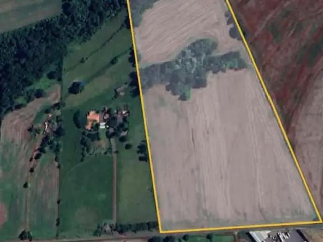 Terreno / Lote para Venda em Arapongas/PR Gleba Arapongas