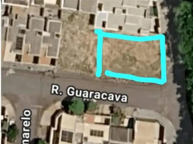 Terreno / Lote para Venda em Arapongas/PR Jardim Casa Grande II