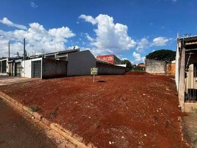 Terreno / Lote para Venda em Arapongas/PR Jardim Interlagos