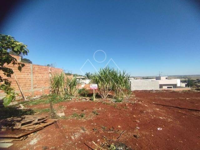 Terreno / Lote para Venda em Arapongas/PR Jardim Interlagos