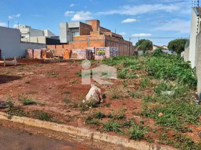 Terreno / Lote para Venda em Arapongas/PR Jardim Interlagos II