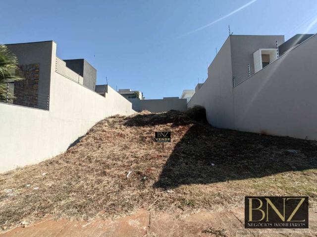 Terreno / Lote para Venda em Arapongas/PR Jardim Morumbi