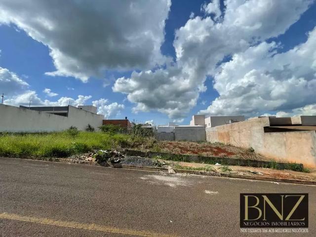 Terreno / Lote para Venda em Arapongas/PR Jardim San Rafael II
