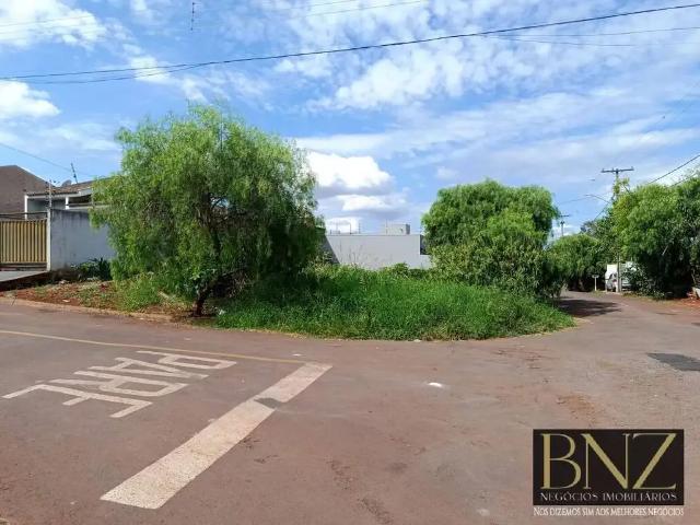 Terreno / Lote para Venda em Arapongas/PR Jardim San Rafael III