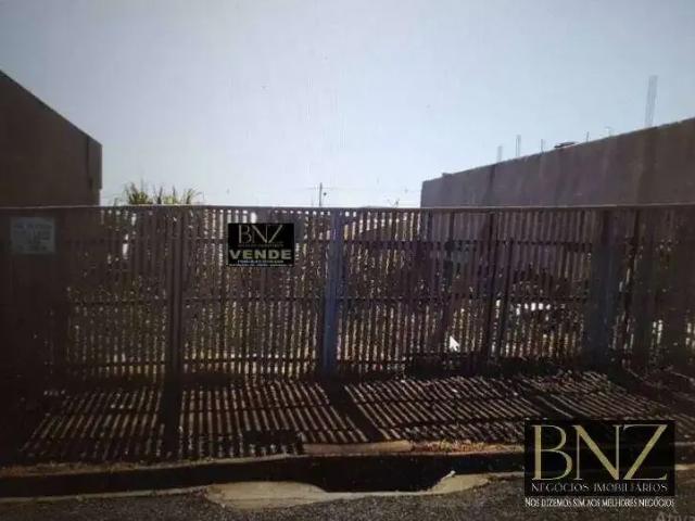 Terreno / Lote para Venda em Arapongas/PR Jardim San Rafael IV