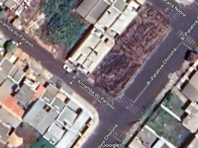 Terreno / Lote para Venda em Arapongas/PR Jardim San Raphael V
