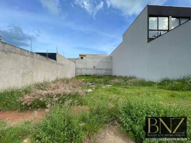 Terreno / Lote para Venda em Arapongas/PR Jardim San Raphael V