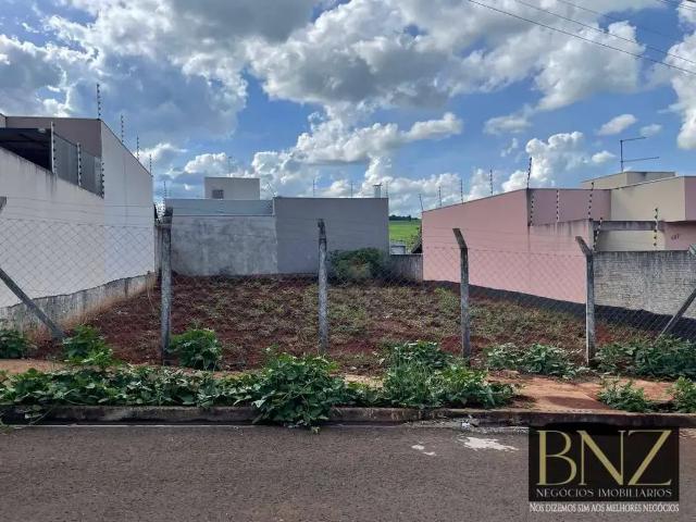 Terreno / Lote para Venda em Arapongas/PR Jardim San Raphael VI
