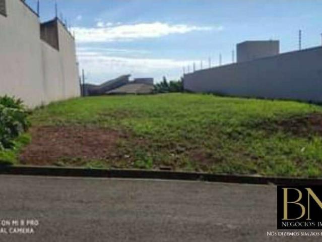 Terreno / Lote para Venda em Arapongas/PR Jardim Santa Alice