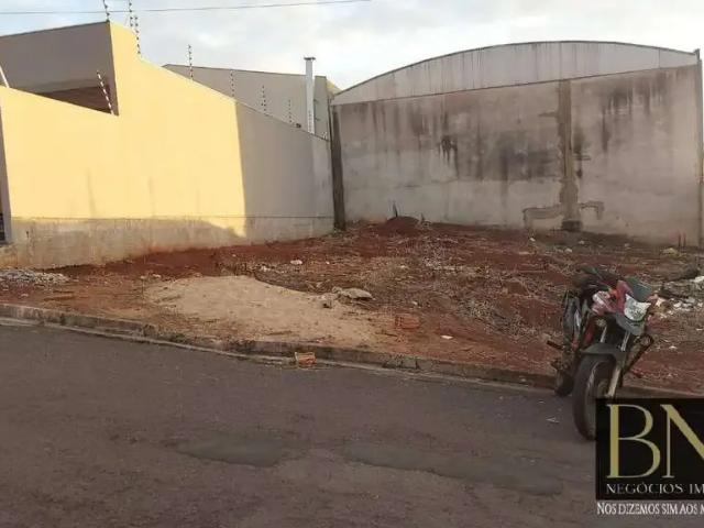 Terreno / Lote para Venda em Arapongas/PR Jardim Santa Alice