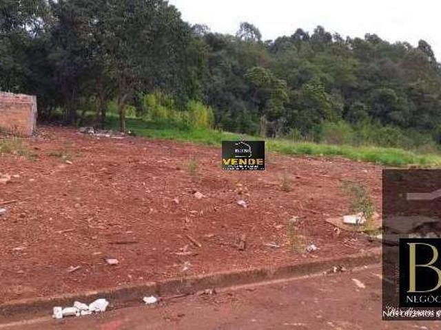 Terreno / Lote para Venda em Arapongas/PR Jardim Planalto