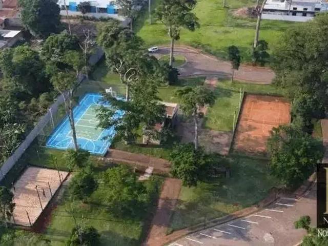 Terreno / Lote para Venda em Arapongas/PR Jardim Vale das Perobas II