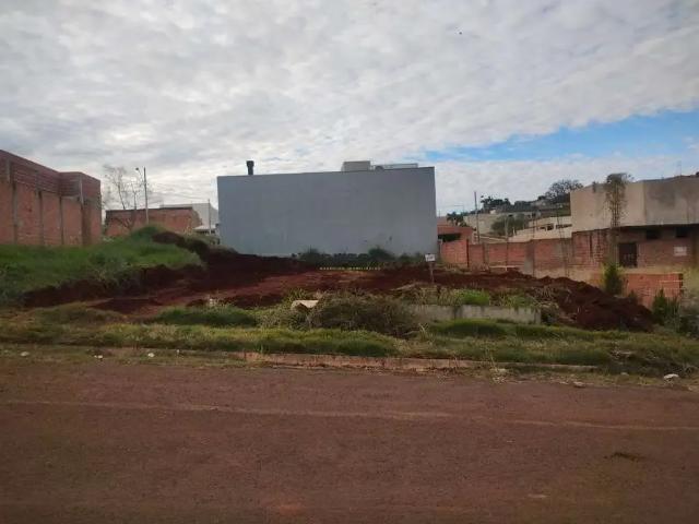 Terreno / Lote para Venda em Arapongas/PR Jardim Vale do Coqueiral