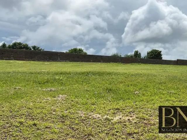 Terreno / Lote para Venda em Arapongas/PR Parque Monterrey