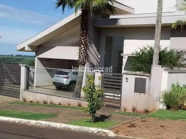 Terreno / Lote para Venda em Arapongas/PR Residencial Bella Morada