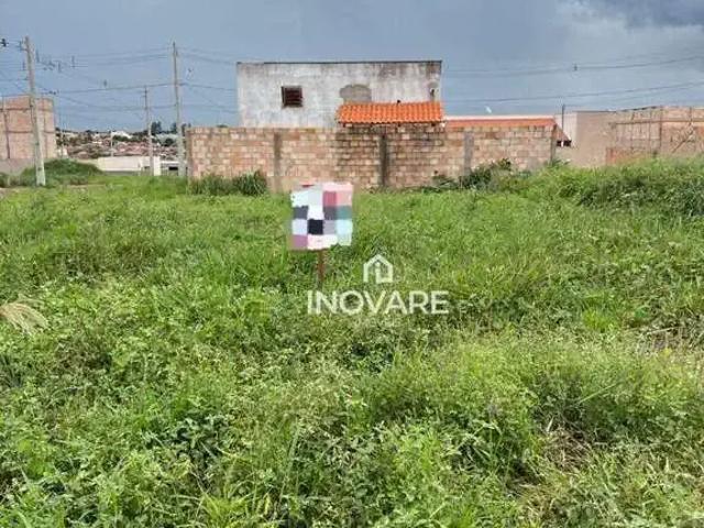 Terreno / Lote para Venda em Araporã/MG Centro