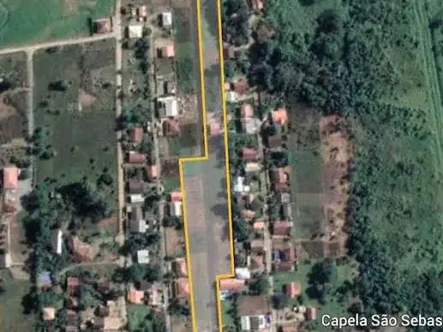 Terreno / Lote para Venda em Araquari/SC Morro Grande