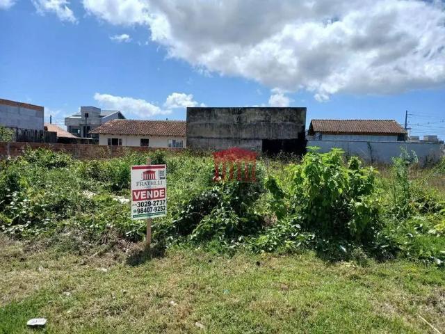 Terreno / Lote para Venda em Araquari/SC Areias Pequenas