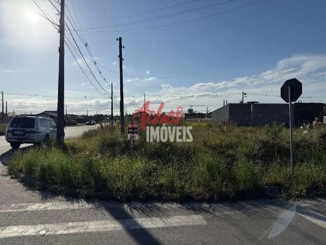 Terreno / Lote para Venda em Araquari/SC Areias Pequenas
