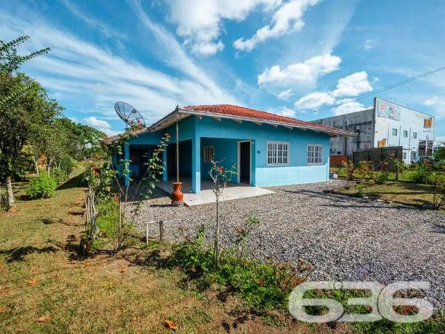 Terreno / Lote para Venda em Araquari/SC Areias Pequenas