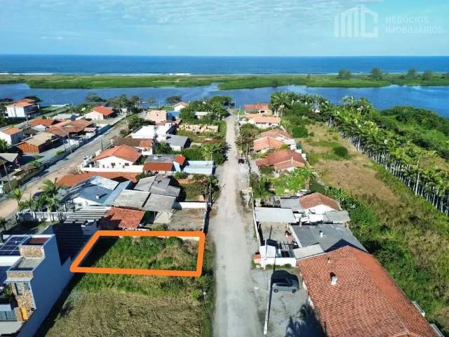 Terreno / Lote para Venda em Araquari/SC Barra do Itapocú