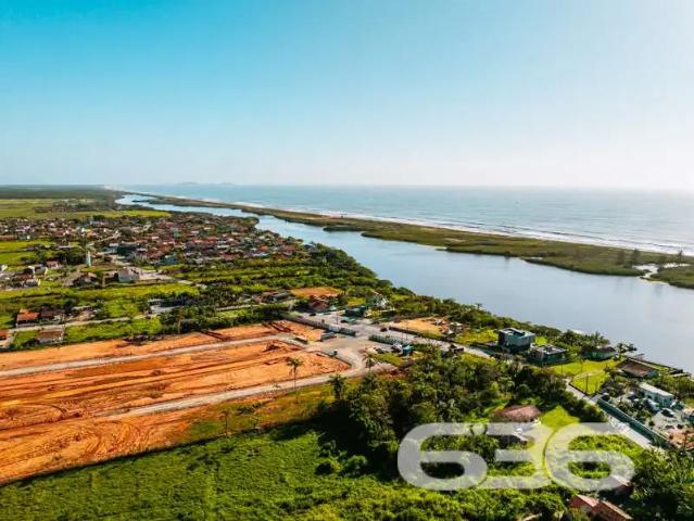 Terreno / Lote para Venda em Araquari/SC Barra do Itapocú