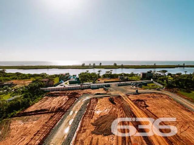 Terreno / Lote para Venda em Araquari/SC Barra do Itapocú