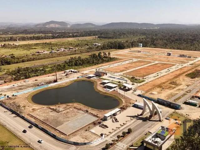 Terreno / Lote para Venda em Araquari/SC Barra do Itapocú