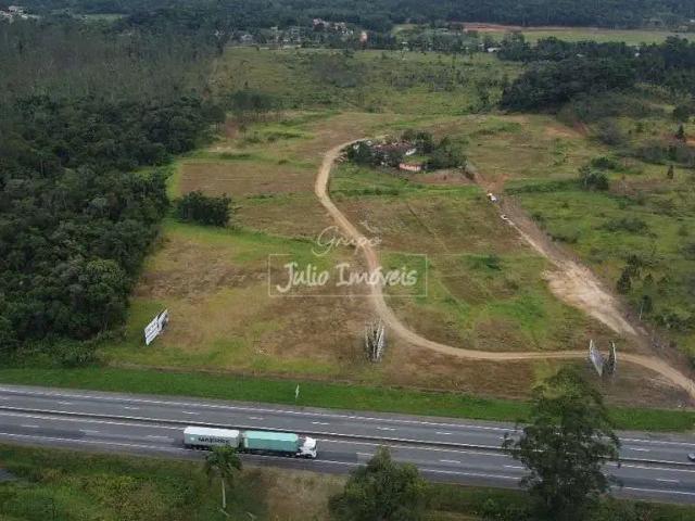 Terreno / Lote para Venda em Araquari/SC Barra do Itapocú