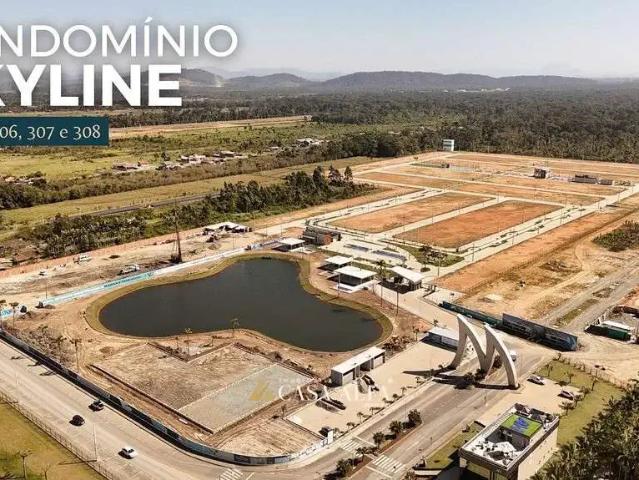 Terreno / Lote para Venda em Araquari/SC Barra do Itapocú