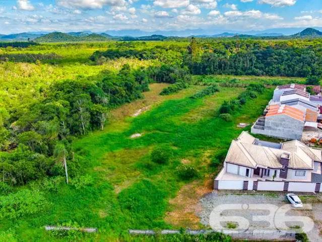 Terreno / Lote para Venda em Araquari/SC Centro