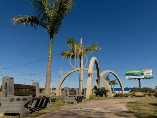 Terreno / Lote para Venda em Araquari/SC Centro