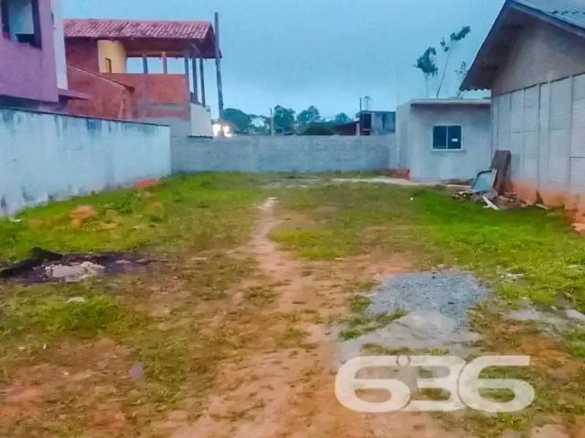 Terreno / Lote para Venda em Araquari/SC Centro