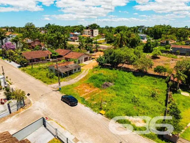 Terreno / Lote para Venda em Araquari/SC Centro
